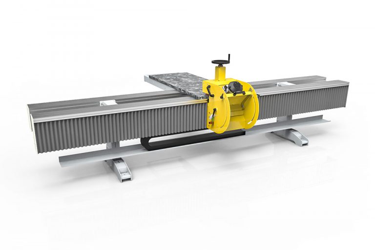 MST–45°Miter Cutter,stone processing Equipment,stone Machine